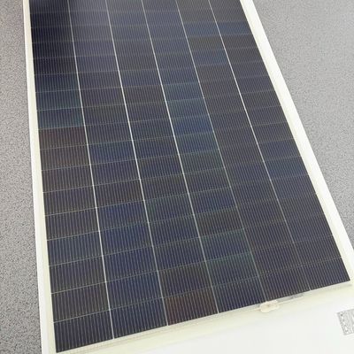 520W Soft Solar Hybrid Inverter BIPV-Modul mit Kurzschlussspannungstemperaturkoeffizient 0,04%