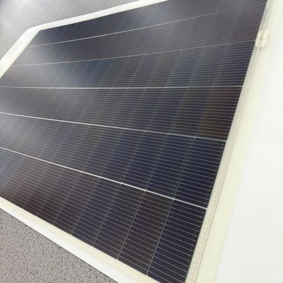 Erneuerbare Energien 520W Flexibler Solarhybrid-Inverter für BIPV-Modul ...